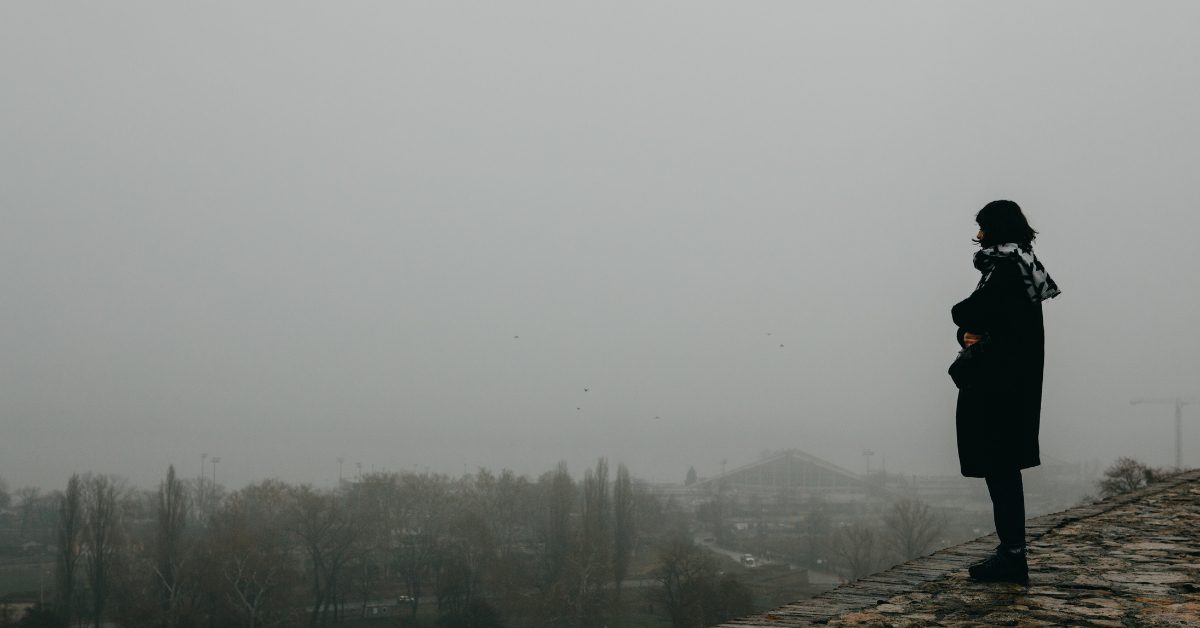 7 pazīmes, kā Tu izvairies no sevis – Vita Kalniņa